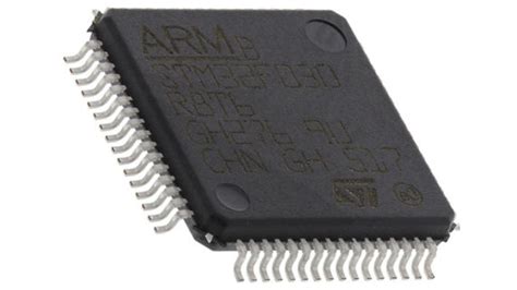Stmicroelectronics Stm32l476rgt6 32bit Arm Cortex M4 Microcontroller