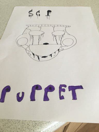 Scp Puppet Scp Foundation Amino Scp Puppet Scp Foundation Amino