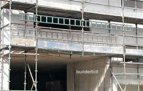 Scaffolding Beams The Best Picture Of Beam