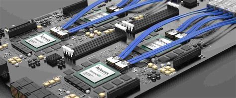 Achronix Speedster7t Fpga Vs Achronix Speedster22i Hdt Fpga In 2024