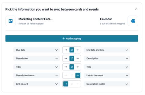 How To Sync Trello Outlook Calendar W Automated Updates