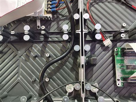 Narrow Pixel Pitch Led Display Dazzview Technology