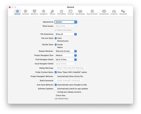 Codeedit Für Mac Neuer Open Source Editor Geht An Den Start ⋅ Ifunde