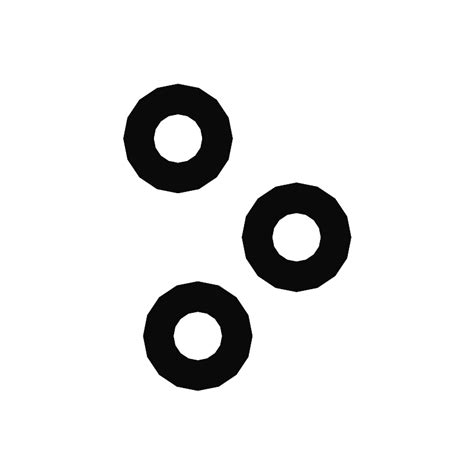 Three Dots Menu Svg Vectors And Icons Svg Repo