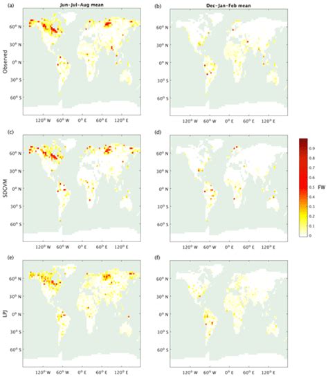 GMD A Predictive Algorithm For Wetlands In Deep Time Paleoclimate Models