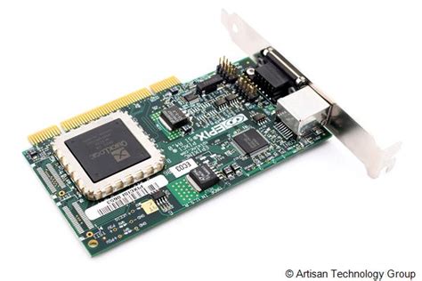 Epix Pixci Si Frame Grabber Artisantg™