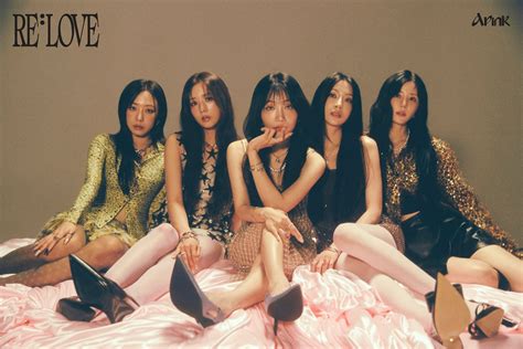 Apink 15週年〈love Me More〉mv四天破千萬！佳評如潮獲譽「真正的k Pop」 Ksd 韓星網 Kpop