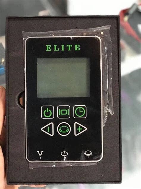 💥หม้อแปลงจ่ายไฟ Elite Ps350 🌀เครื่องแท้ค่ายอิลิด ฟุตสวิสในตัว 🎉ไฟนิ่ง เสถียร จ่ายไฟดีไม่มีสดุด