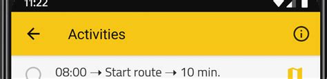 Ios Showing The Wrong Icon In The Topbar Rightbutton Issue Wix React Native