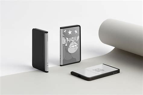 Ledger And Layers Crypto Wallet Revolutionizes World Of Digital Assets