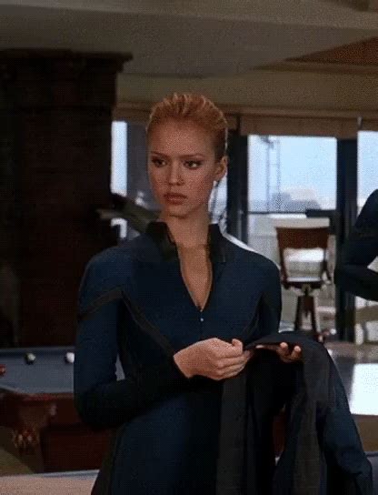 Jessica Alba Invisible Woman 