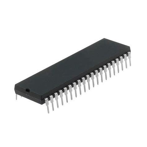 Buy Atmega A U Pdip Microcontroller At Best Price