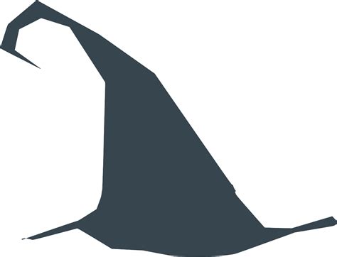 Svg 버클 넓은 문 마녀 무료 Svg 이미지 및 아이콘 Svg Silh