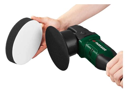 3Г ГАРАНЦИЯ Акумулаторна полираща машина Parkside Ppma 20 Li C3 гр София Младост 4 • Olx Bg