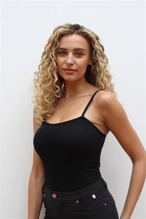 Mot Models Izzy Stickland