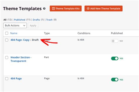 how to duplicate a page in wordpress posts and sections