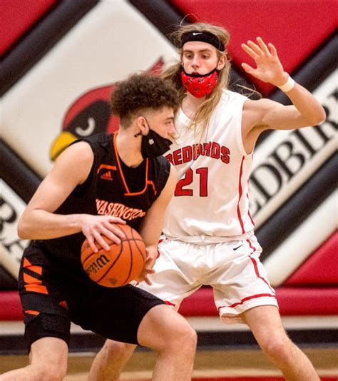 Bradley Illinois State Basketball Offer Metamora Prospect Ethan Kizer