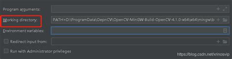 win10 clion msvc opencv4 10 报错process finished with exit code