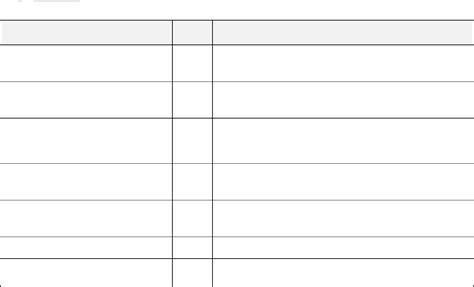 Program Evaluation Form In Word And Pdf Formats Page 6 Of 27