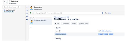 How To Append List Of Objects To A Reference Assets Object Attribute Using Automation Jira And