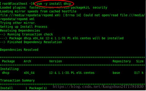 构建pxe网络安装服务操作系统 kickstart工具实现系统的无人值守安装配置详解 pve安装pxe csdn博客