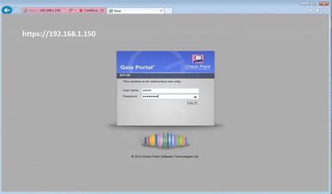 How To Configure Checkpoint Firewall Step By Step Guide Network