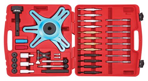 Clutch Alignment Tool Set 38 Pcs Sonic Tools