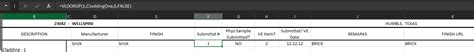 Can Vlookup Fill Out More Than One Cell Rexcel
