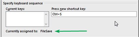Inserting Special Symbols
