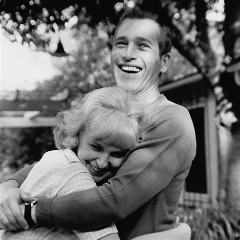 Paul Newman Wedding