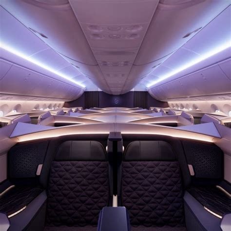 Shebara Resort Features Shiny Pods And Transcendent Interiors