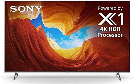 Sony X900h Vs X950h Which Led Tv Is Better In 2023 Spacehop