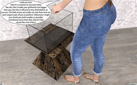 The Shrinking Pool 385 By Aaabbbzzz On Deviantart