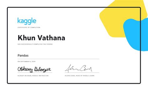 Datascience Pandas Datacleaning Datavisualization Kaggle