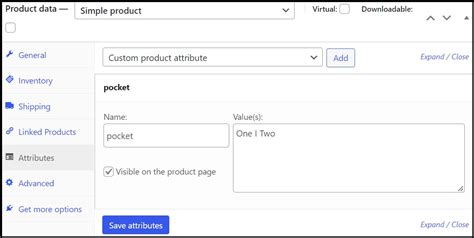 How To Filter Products By Custom Attribute In Woocommerce 2023 Guide Acsell