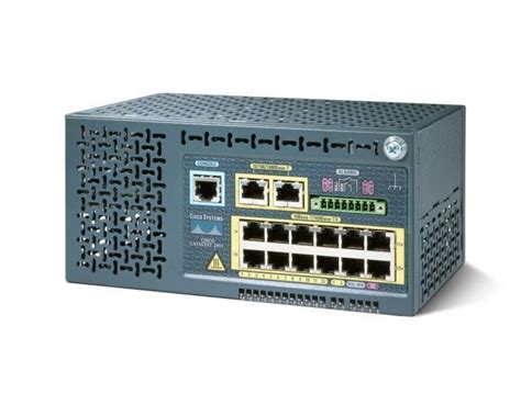 Cisco® Ws C2955 Switch Eol Support Teamkci