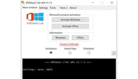 Aktivator Windows 11 Kmspico Activator Windows 11 Full Setup Guide