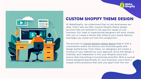 Ppt Customize Your Shopify Store With Our Custom Designs