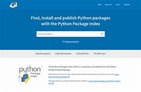 Packaging And Distributing Your Python Code Software Development For