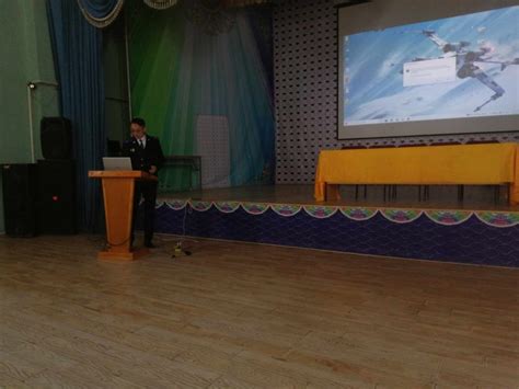 Сургалт зохион байгуулагдав