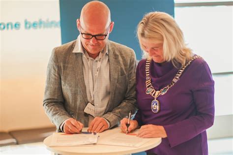 nordic edge on linkedin climate contract signed it was well said this