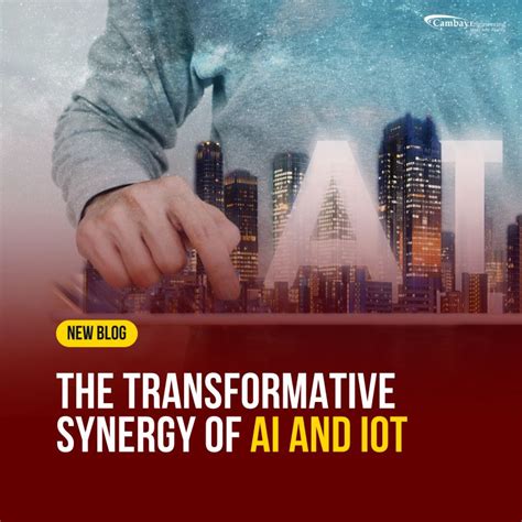 cambay engineering on linkedin aiot artificialintelligence