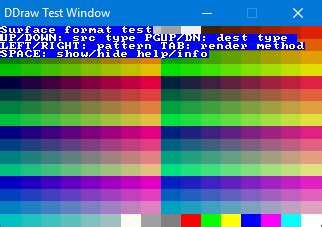 Winapi How To Draw Raster Console Fonts In GDI Stack Overflow