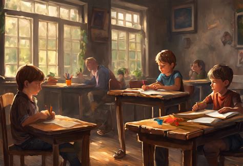 Managing Adhd In The Classroom