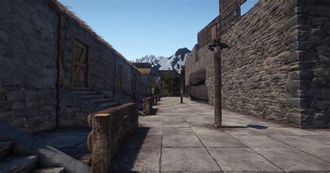 Community Update 35 News Rust