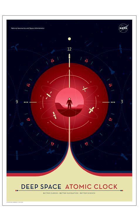 Atomic Clock Definition Gis At Frank Ray Blog