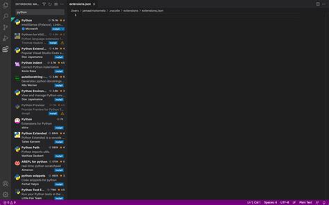 Installing Issus · Issue 170974 · Microsoftvscode · Github