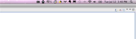 crash perspective switching pane gone in eclipse stack overflow