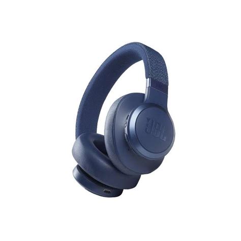 JBL Live NC Wireless Over Ear NC Headphones AppleMe