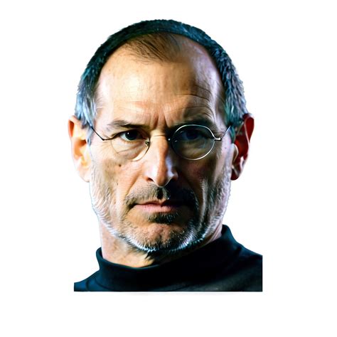 200 Steve Jobs Png Images